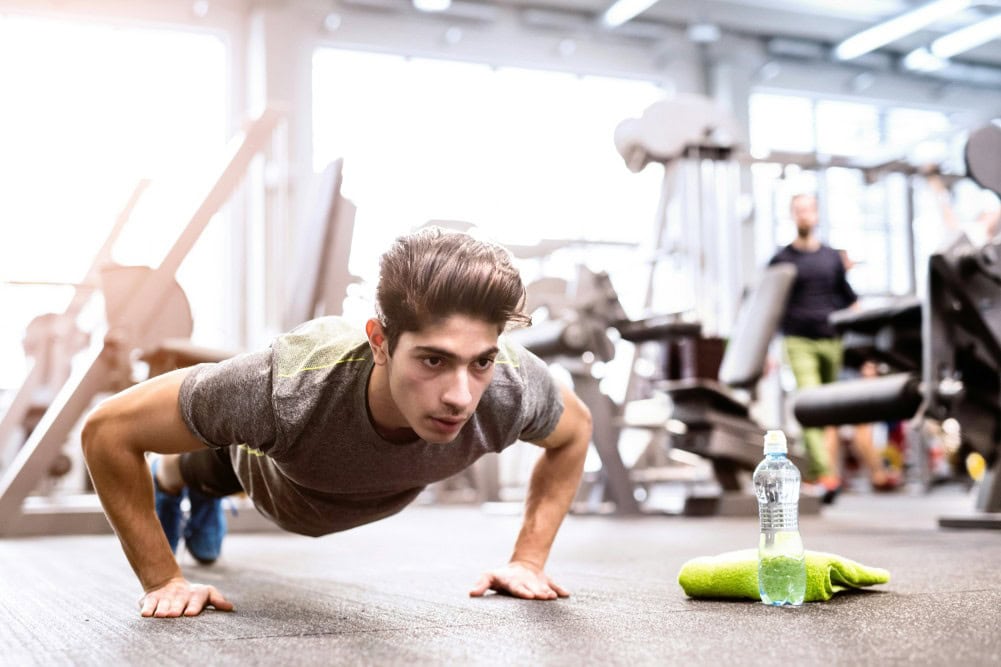 Musculation golf : les exercices pour un swing explosif - francegolf.fr