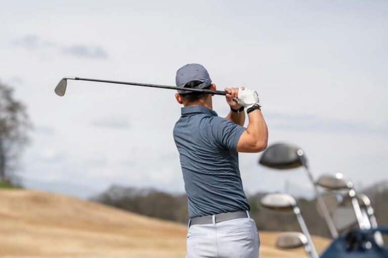 Par, birdie, bogey : comprendre enfin le scoring du golf - francegolf.fr