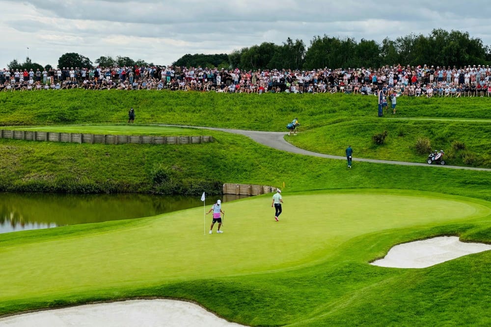 Les différentes formules de jeu au golf : le guide complet - francegolf.fr